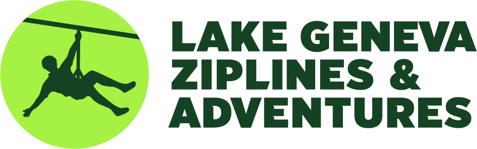 Top Wisconsin High Ropes Course | Lake Geneva Ziplines & Adventures